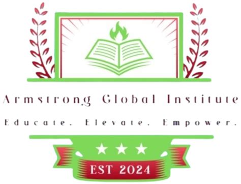 Armstrong Global Institute Professional And Career Development Training