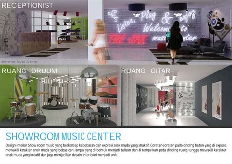 Portfolio Design Arsitektur Dan Interior Ivan Sofyan Pdf