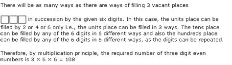 Ncert Solutions For Class 11 Maths Chapter 7 Permutation And Combinations Ncert Books