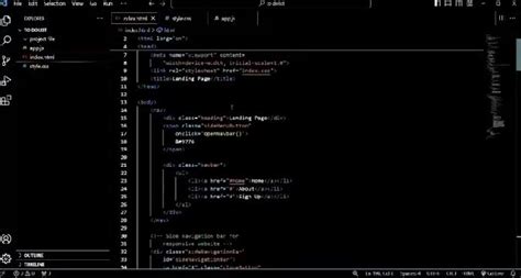 Sambit Jena On Linkedin Octa Internship Webdevelopment