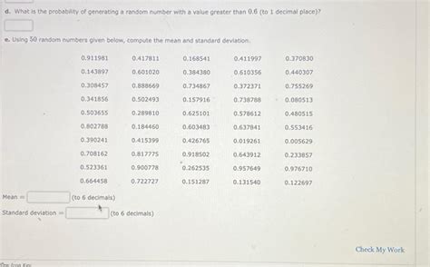 Solved Most Computer Languages Include A Function That Can