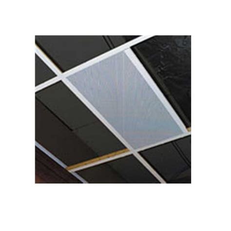 Valcom Talk Back IP 2 X 1 Lay In Ceiling Speaker VIP 421 IC Valcom UK