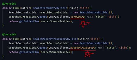 Spring Reactive Elasticsearch
