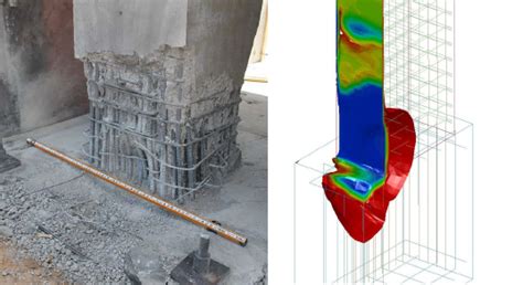 Pma Patrick Mann And Associates Blast Analysis And Design Extreme