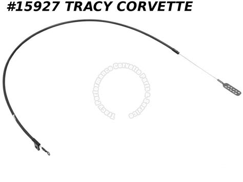 Hood Panels Tracy Performance Corvette Sales Parts And Service
