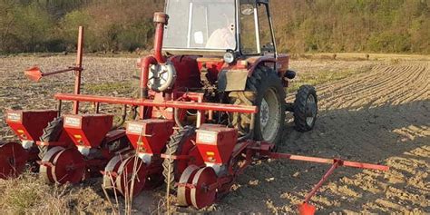 Пољопривреда Archives