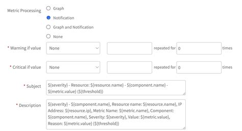 Agent Based G2 Custom Monitors Remote Script Executor Opsramp