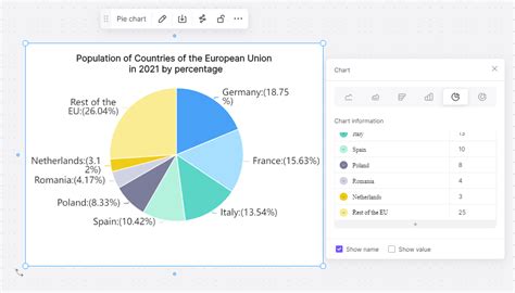 How To Create A Pie Chart In Excel A Step By Step Guide