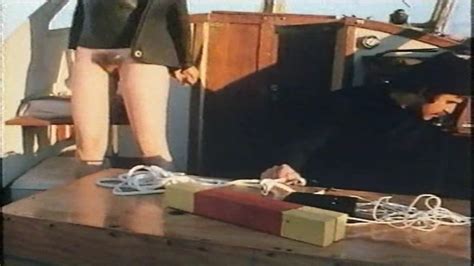 Naked Juliet Graham In The Ganja Express