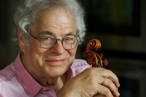 22 Captivating Facts About Itzhak Perlman Facts Net