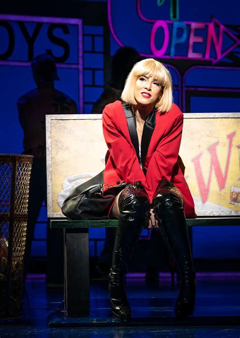 Pretty Woman The Musical Bord G Is Energy Theatre