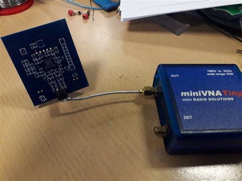 Solved Problem With Pn7150 Nfc Antenna Simulation Using Rfsim99 Nxp
