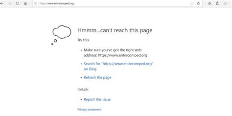 Website Wont Load On Firefox Or Internet Explorer Vastxxx