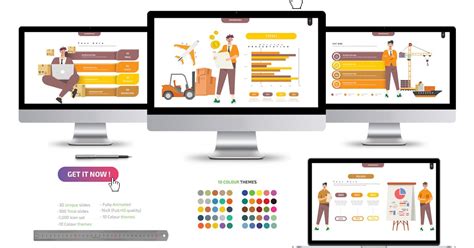 Шаблоны презентаций Keynote для управления Шаблоны презентаций Включая управление и шаблон