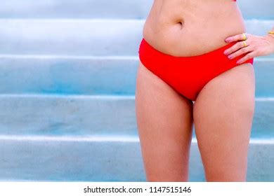 Woman Show Shape Sex Symbol Red 스톡 사진 1147515146 Shutterstock