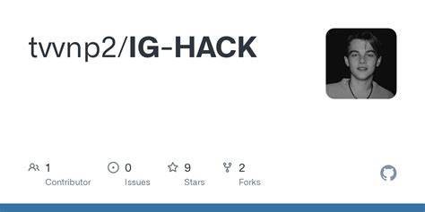 Github Tvvnp2ig Hack
