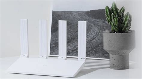 Huawei Ws 5200 Wifi Router