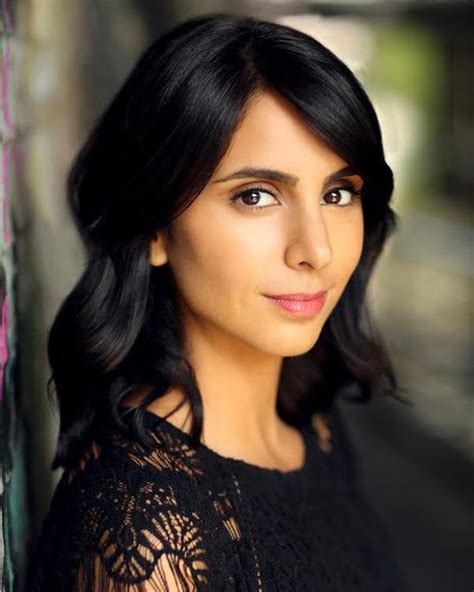 Interview Bodyguard Anjli Mohindra Acting Adventures