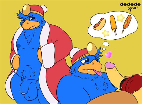 Kingdedede