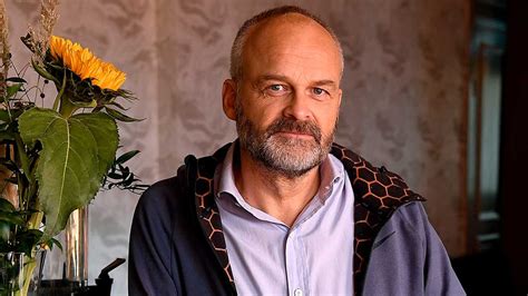 Johan Rheborg I Solsidan ”noll Självförtroende” Aftonbladet