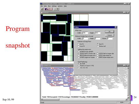Ppt Physical Design For Reconfigurable Computing Systems Using Firm Templates Powerpoint