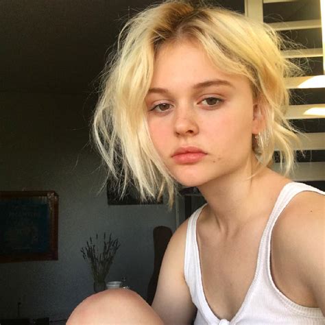 Starlet Arcade Emily Alyn Lind