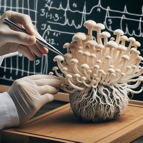 Understanding The Process Can You Reuse Mycelium Amhuru