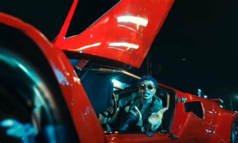 Video Coi Leray “players” Rap Radar