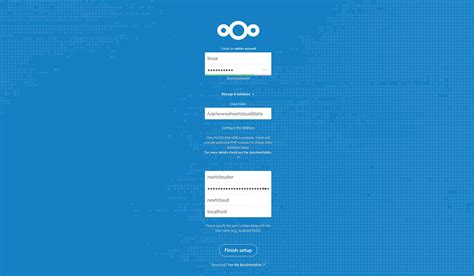 install dan konfigurasi nextcloud dengan apache di ubuntu linuxid