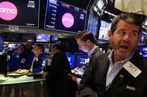 잭슨홀 미팅 기다리며 이틀째 상승나스닥 167↑ 한국경제