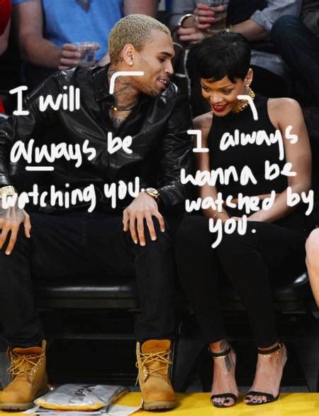 Sexy Chris Brown Quotes QuotesGram