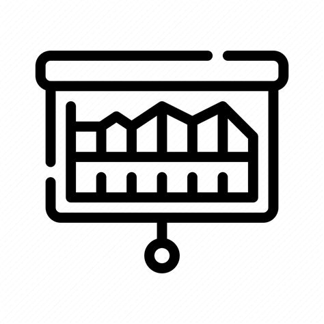 Presentation Chart Diagram Analysis Decrease Bar Graph Icon Download On Iconfinder