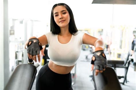 Yanisa Samohom Big Tits Thai Girl Page 7 Of 7 Fapdungeon