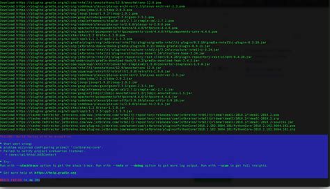 Cant Be Build From The Sources Using Java 10 · Issue 425 · Awsaws Toolkit Jetbrains · Github