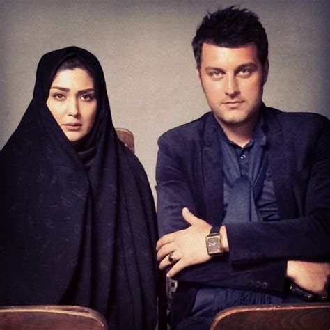 بیوگرافی باربد بابایی؛ عکس های باربد بابایی و همسرش و زندگی شخصی اش