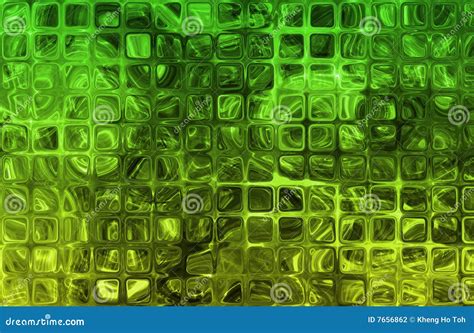 Abstract Cubes Tiles Grid Pattern Stock Illustration Illustration Of Data Rippling 7656862