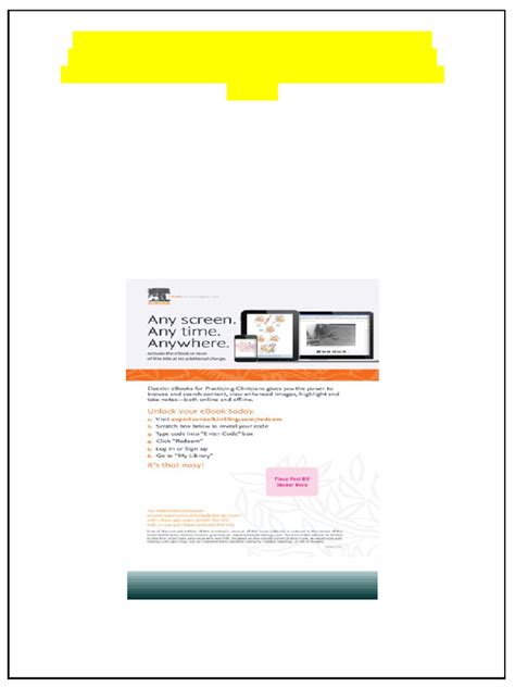 Campbell Walsh Wein Handbook Of Urology 1st Edition Alan W Partin Md