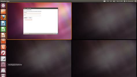 Ubuntu 1204 Lts Precise Pangolin Beta1 Has Been Released News And Screenshots Tour Unixmen