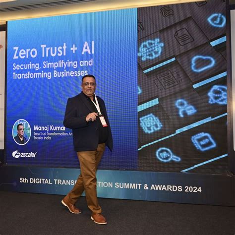 Zscaler On Linkedin Cybersecurity Data Zerotrust Security