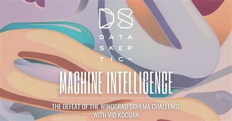 The Defeat Of The Winograd Schema Challenge