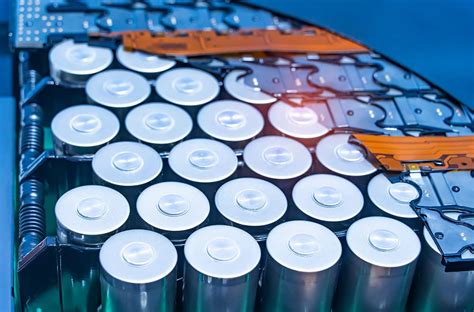 Charged Evs Future Proofing Battery Testing For Evolving Ev