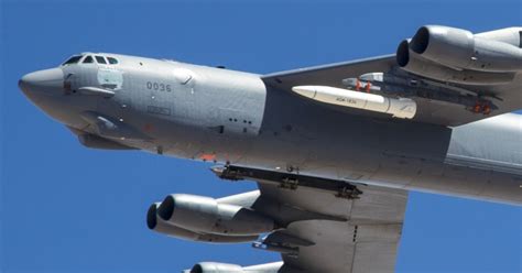 美 공군 극초음속 공중발사 미사일 시험추적·파괴 어려워