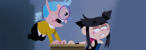 Ruby Rotten Fourth Wall