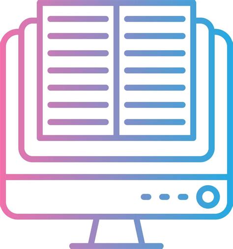 Ebook Ux Focused Shape 63121297 Vector Art At Vecteezy