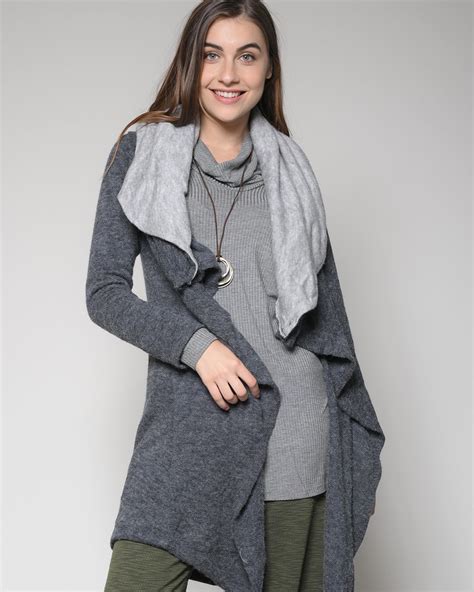 Dreadlocks Club עליונית חורפית ⛈ דגם Lio המשתלבת עם