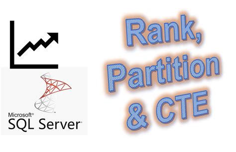 The Magic Of Ranking Partition By And Recursive Cte Common Table Expression