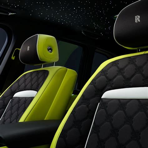 رولزرویس کالینان سری Ii تجمل بی‌حد و مرز با چهره‌ای جدید عکس