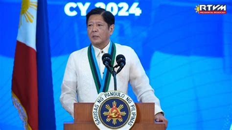馬科斯誓言菲武裝部隊達到世界級 馬尼拉公報中文網