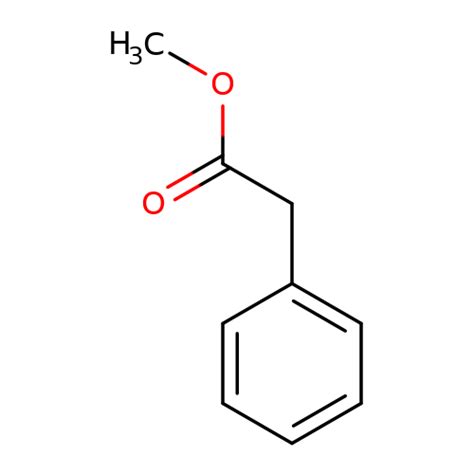 Fm14516 101 41 7 Methyl Phenylacetate Biosynth