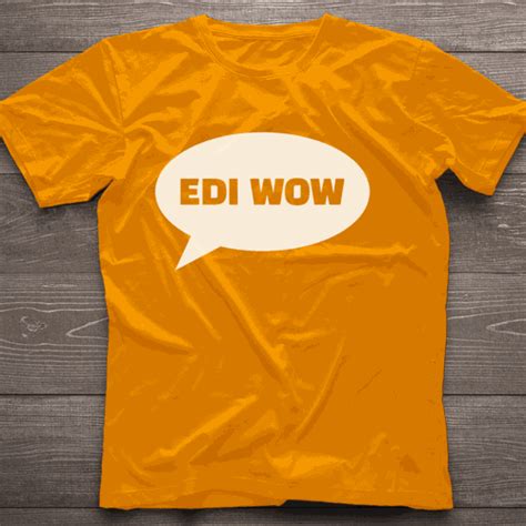 Order Edi Wow Filipino Expression Pinoy Fil Am T Shirt From Landtees Now